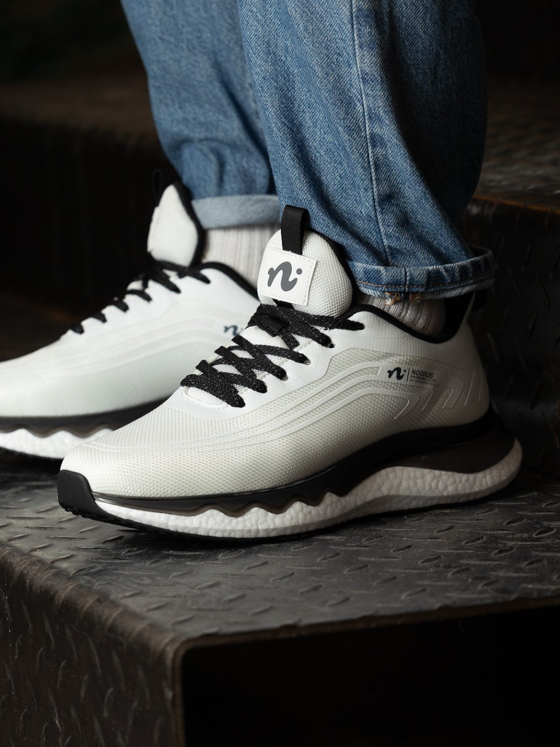 Selskinnssko fra Topaz of Norway - en bestselger i alle år. - Trapes Sko